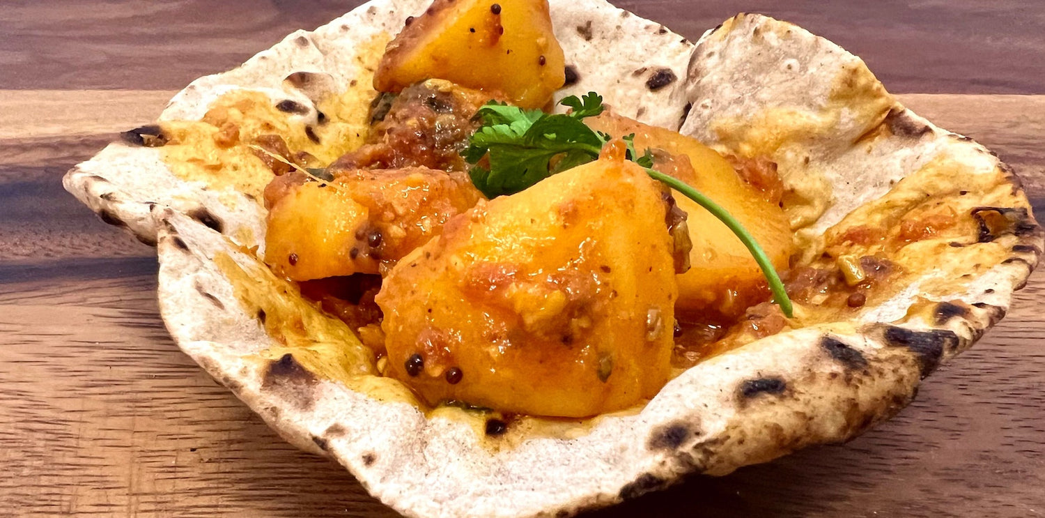 Food More Flavoured - Inspiring Recipes – Rajah Spices