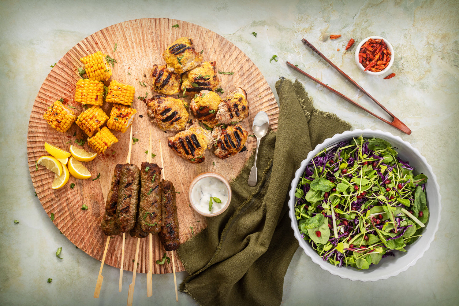 Food More Flavoured - Inspiring Recipes – Page 2 – Rajah Spices