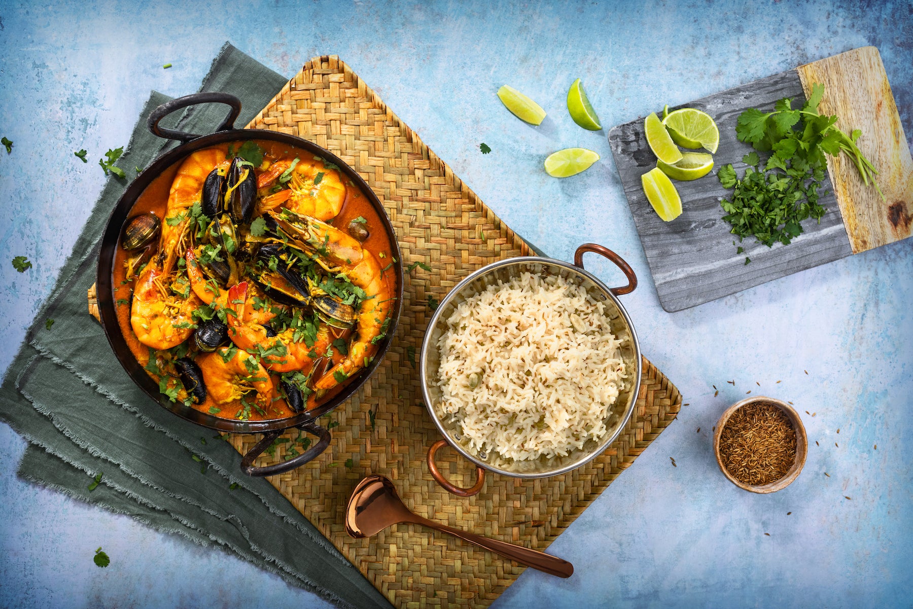 Collections – Rajah Spices