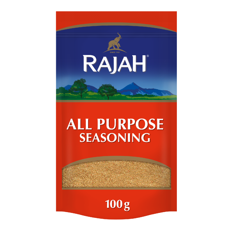 All Products – Rajah Spices