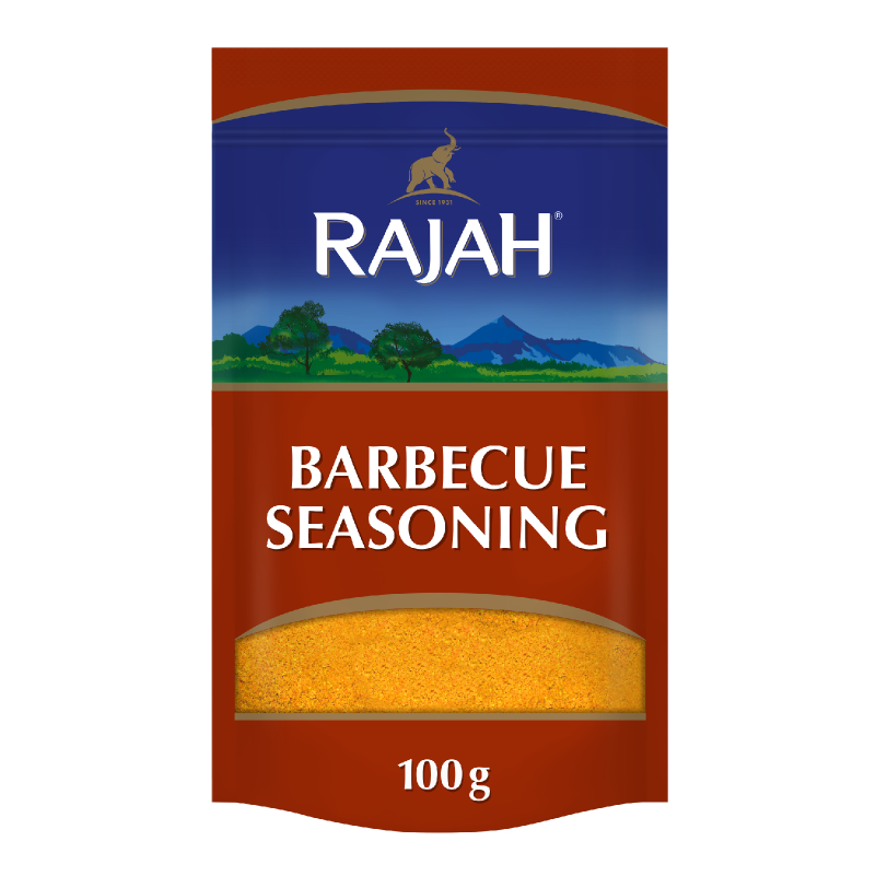Seasonings – Rajah Spices