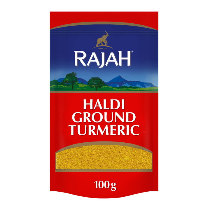 All Products – Rajah Spices
